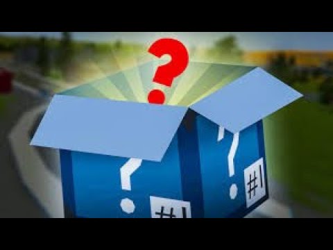 Unturned Crate unboxing - YouTube