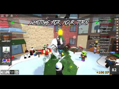 mm2 glitches part #1 - YouTube