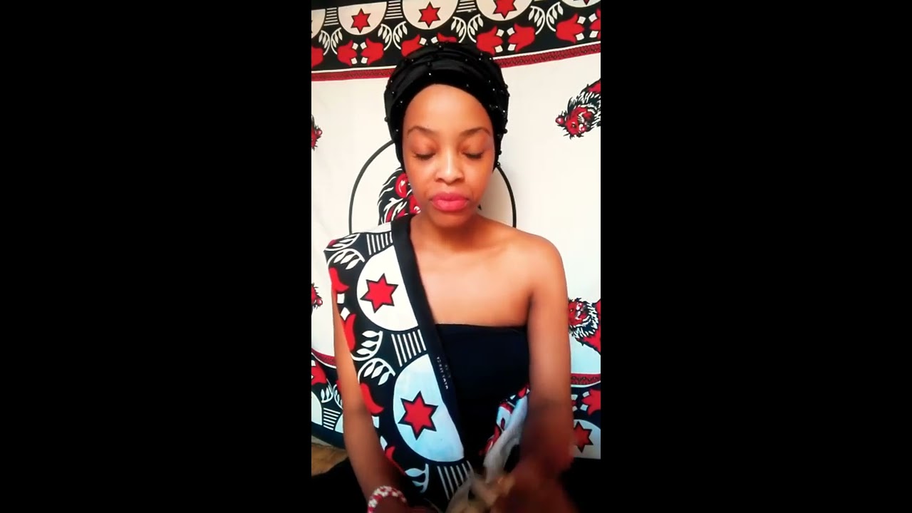 Ukuhlola part1 - HERU