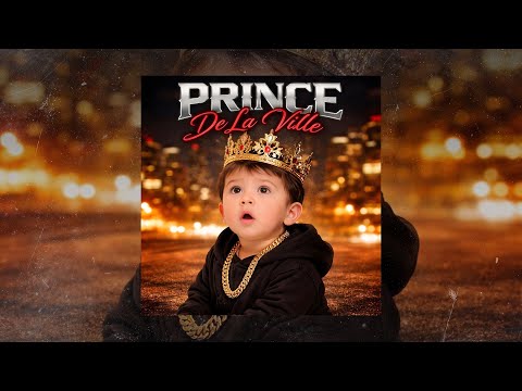 LBIGG - Prince De La Ville (Video Lyrics ) 2026