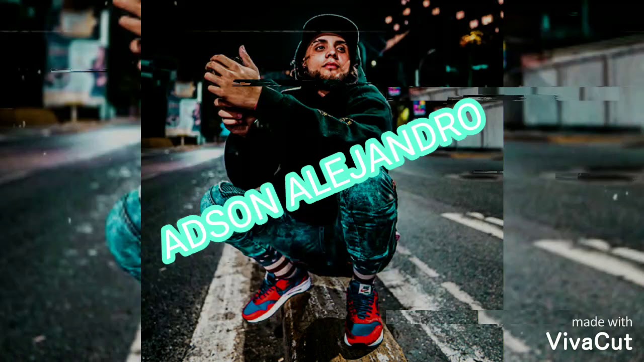 Como Tu _ ( Adso alejandro) # oficial - YouTube