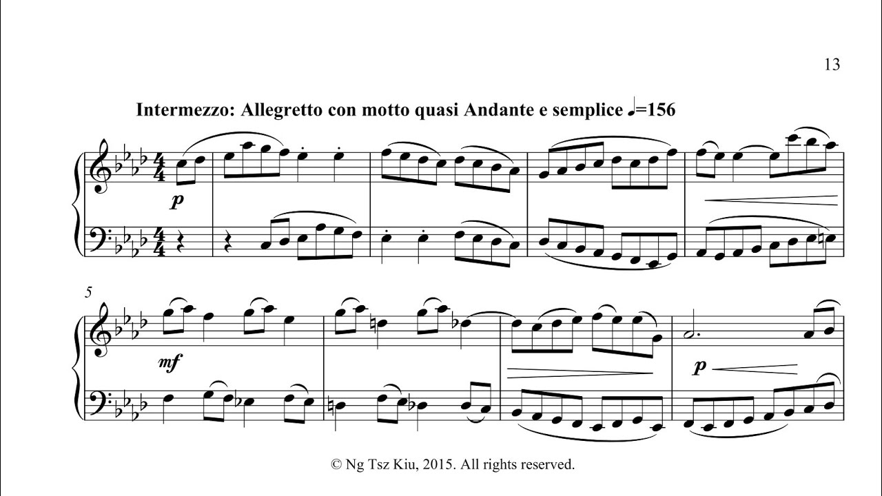Piano Sonata No 2 In A flat Major Third Movement YouTube piano-sonata-no-2-in-a-flat-major-third-movement-youtube