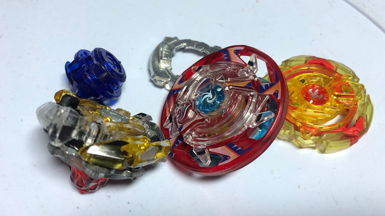 BEYBLADESLAM / Бейблэйд Бёрст / Beyblade Burst - YouTube