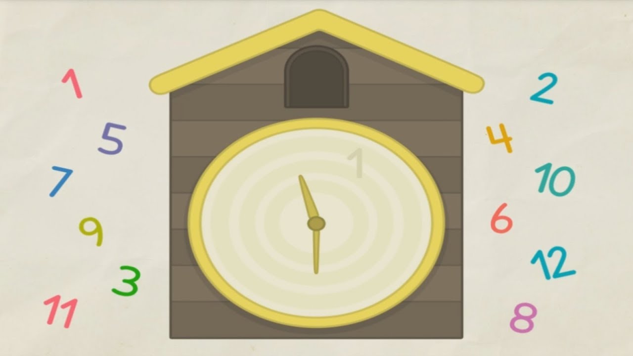 Learning Numbers for Kids Bimi Boo Educational Game Part 3 (learn 10 to ...