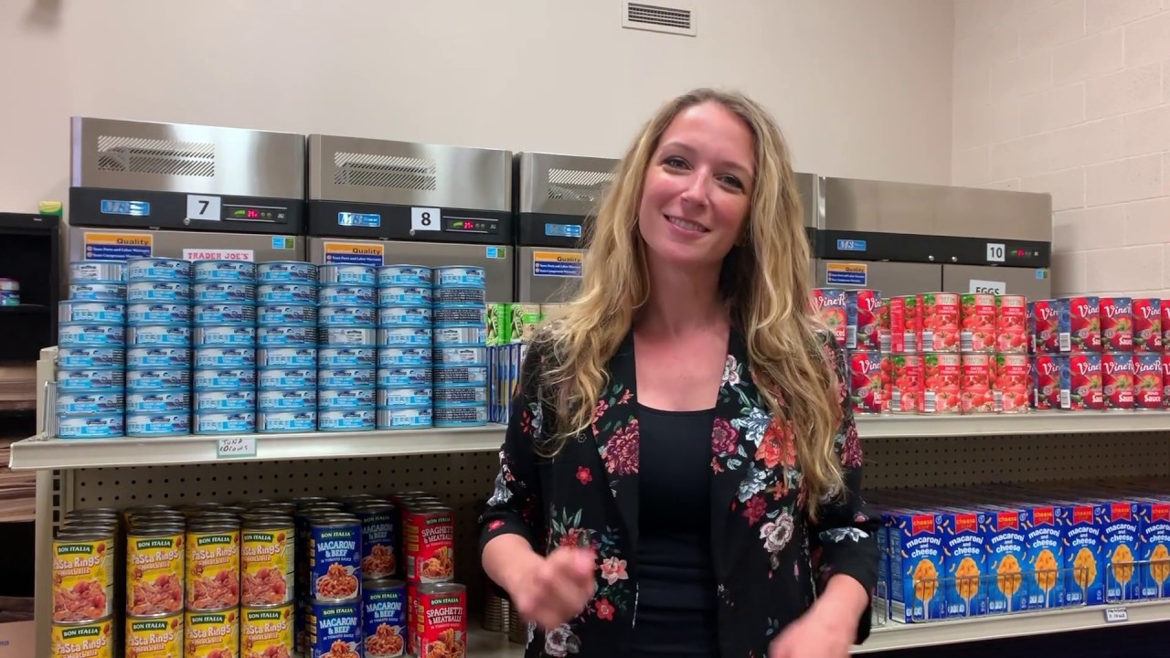 Kosher Corner Highlight - YouTube