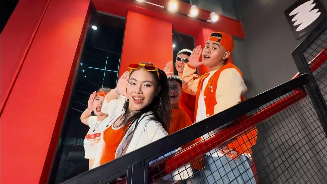Ngân Nga - Vũ Thảo My, Isaac, Negav, Hurrykng, Gin Tuấn Kiệt | Hung Tran ft. DKC Choreography ...