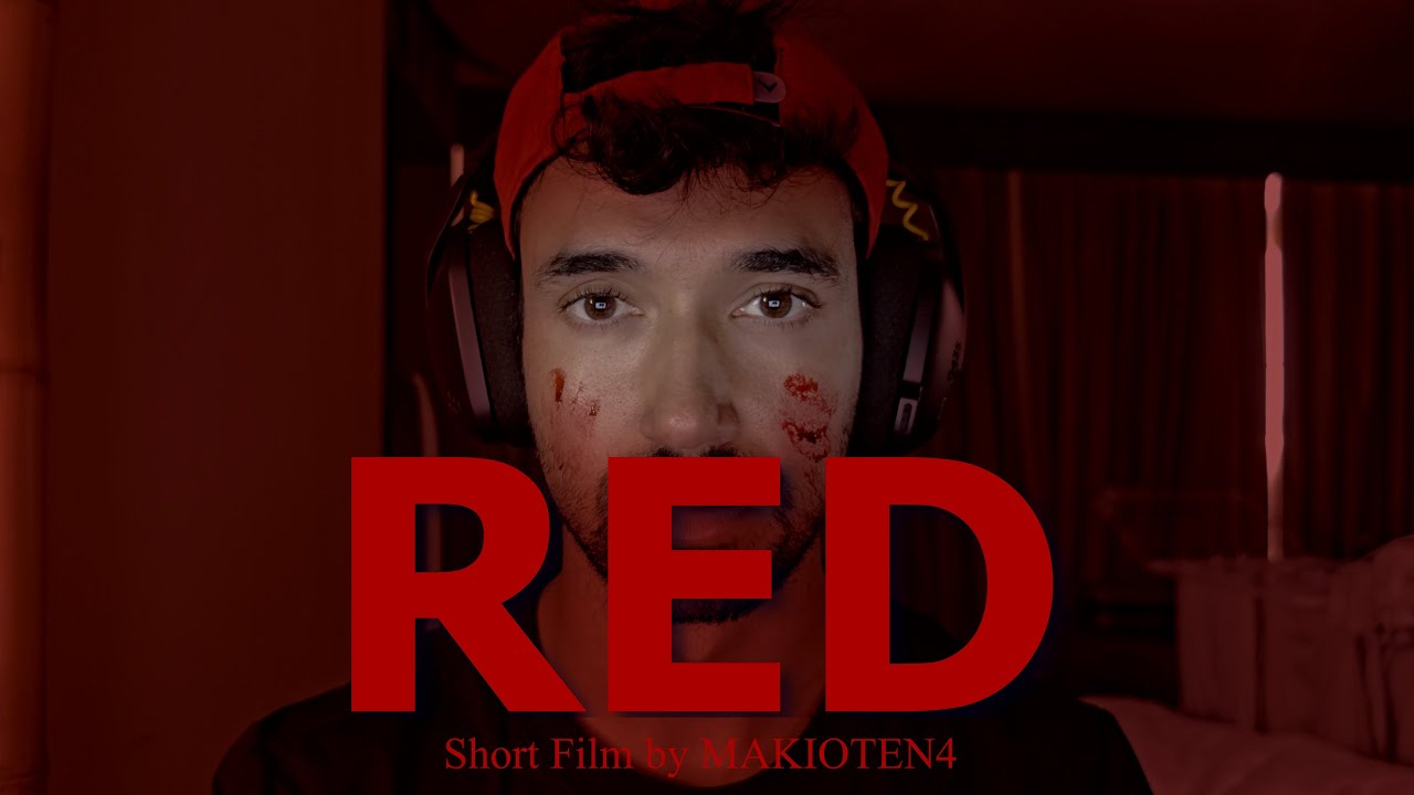 RED | Anger - YouTube