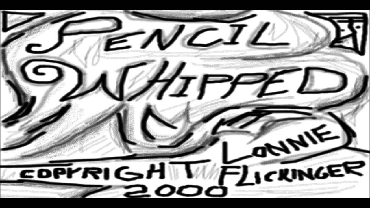 Pencil Whipped OST - Title Screen - YouTube