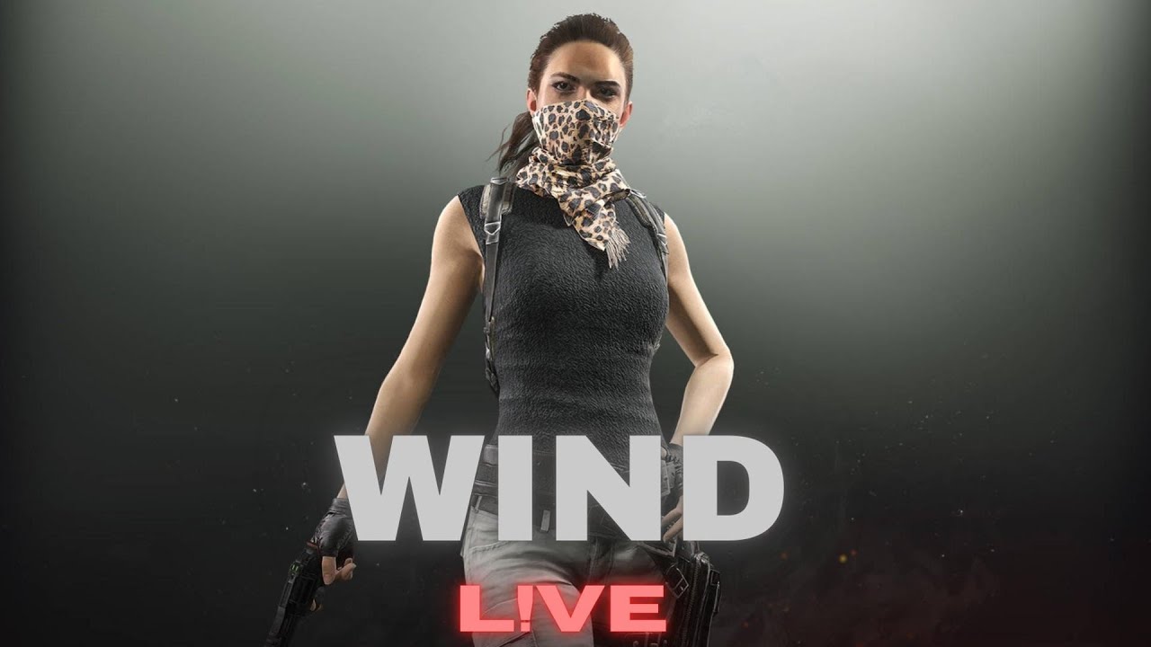 PUBG | WIND #mallu #sayipop #eaglegaming - YouTube