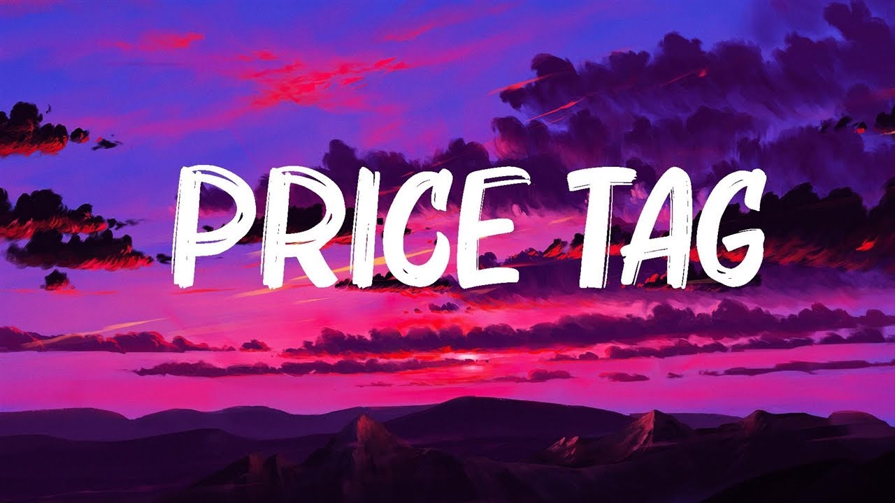 Jessie J - Price Tag (Lyrics) | B.o.B,Alan Walker,... - YouTube