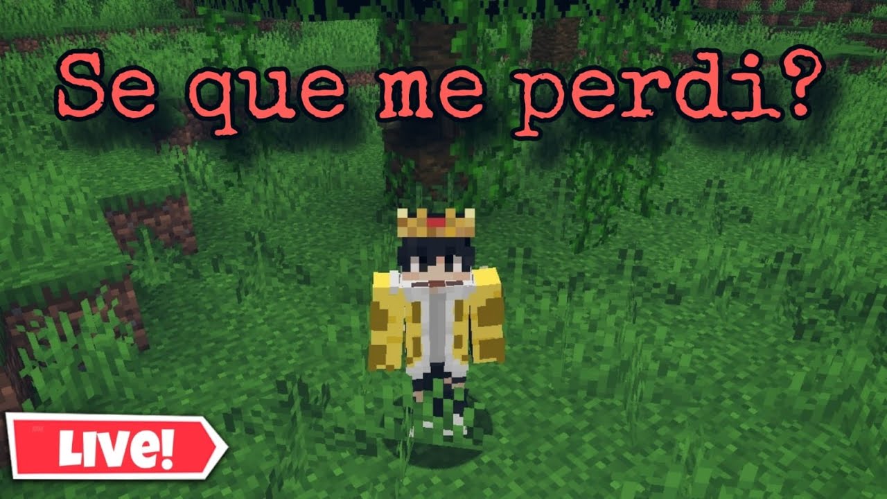 De que me perdi? Dia 1 (Quizas el ultimo jaja) - YouTube