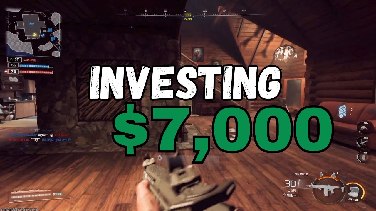 I’m Maxing Out My Roth IRA for 2025 - YouTube