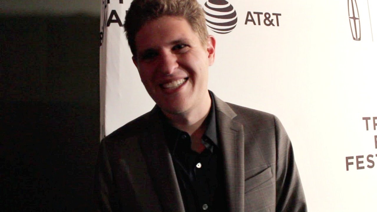 Mike Makowsky Interview | Tribeca Film Festival 2017: Take Me | The Fan ...