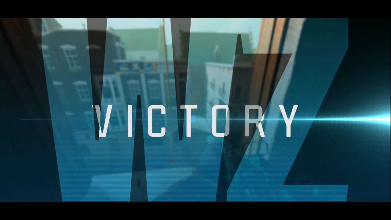Vondel Wz3 Solo Win Smooth Operator Youtube