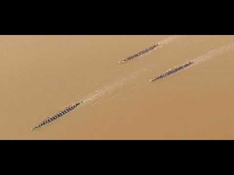 Marathon 4km Regatta Saribas 2026