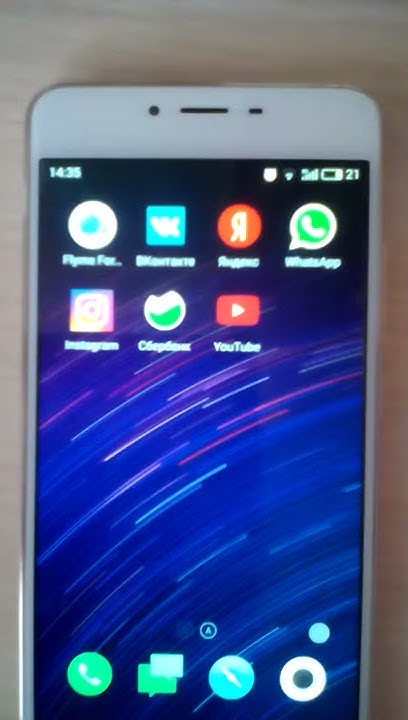 Meizu m3s mini imei 862744039368485 - YouTube