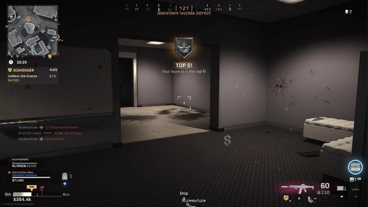 Super Angry Warzone Players!!!! - YouTube