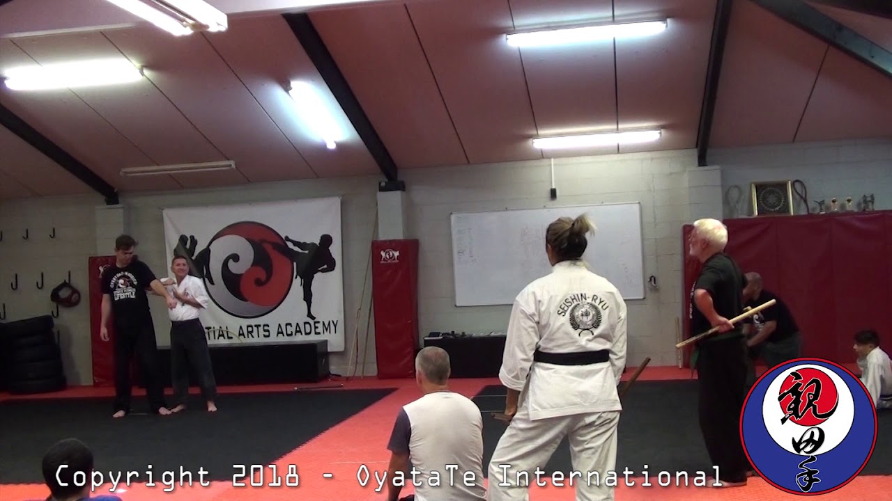 Tanbo - 2 Tanbo vs Double Punch - YouTube