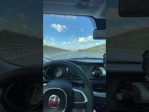 Fiat Egea Snap / story / Demet Akalın çukur