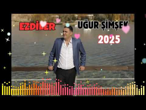 Uğur Şimşek Ezdiler Ezdiler 2025 Süper Eser Sizlerle... 0535 484 51 41