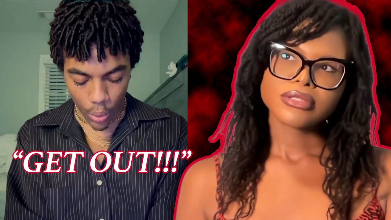 The Effect of a Bigoted Father's Rejection... - YouTube
