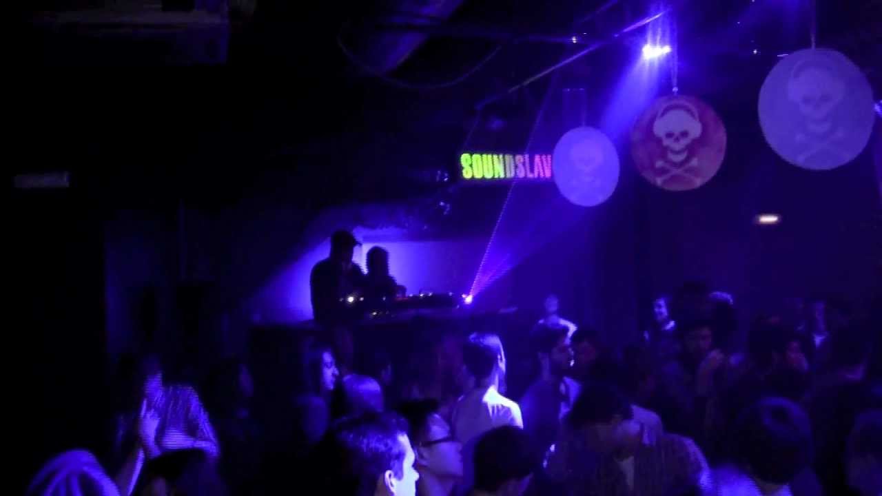 Soundslaves & DJ Lou-D @ Sugarhouse Lancaster (University) FRIDAY WEEK ...