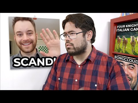 This Chess Opening Is NOT GOOD | Garbage Speedrun Part 9