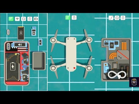 Repair Master 3D Gameplay Walkthrough - YouTube