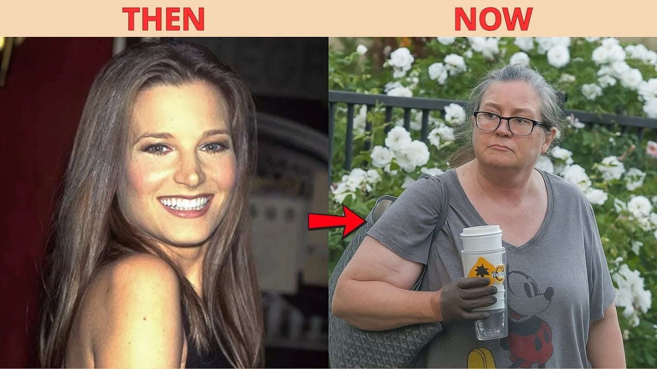 50 Of The Most Beautiful Actors, Before And After 2025 🎥 Actors Then ...