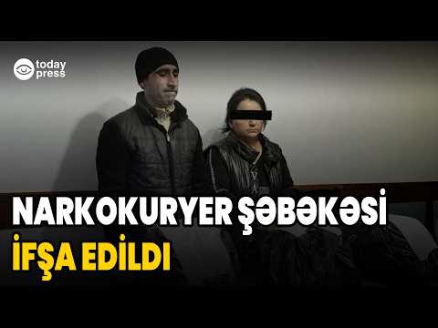 İmişlidə 15 kiloqram narkotik müsadirə edildi - TodayPress TV