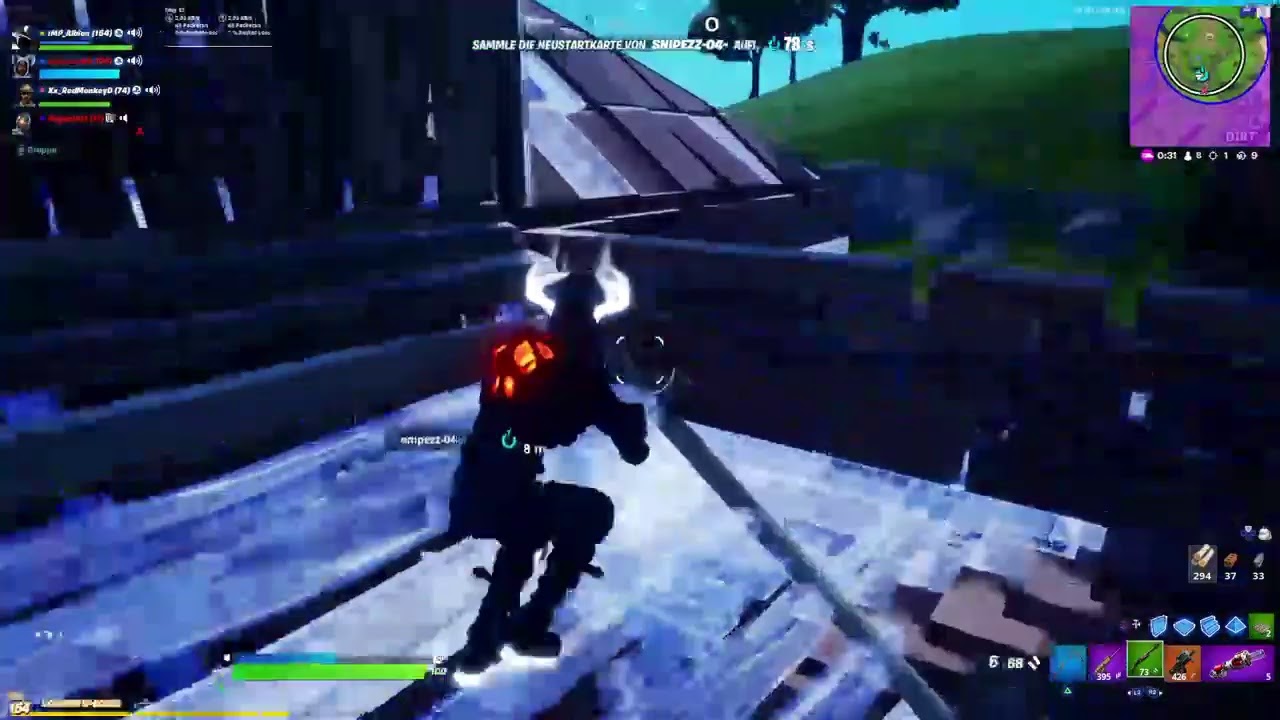 Einfach nur Fornite :) - YouTube