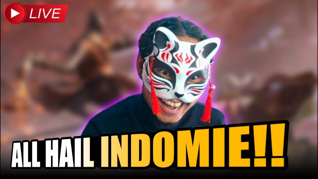 MUSANG COOKING - Proses Pembuatan Indomie Terpedas Bekal Sebelum Sekiro ...