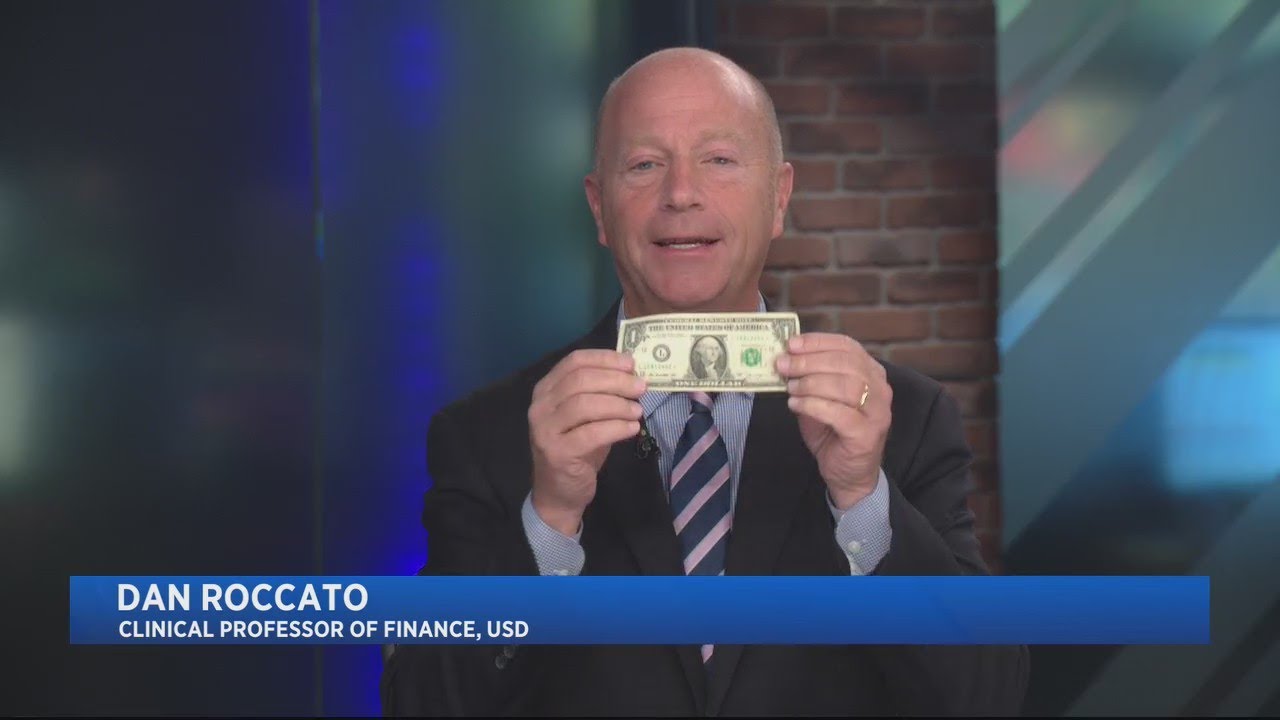 Fighting Inflation: These Are The Biggest Money Wasters - YouTube