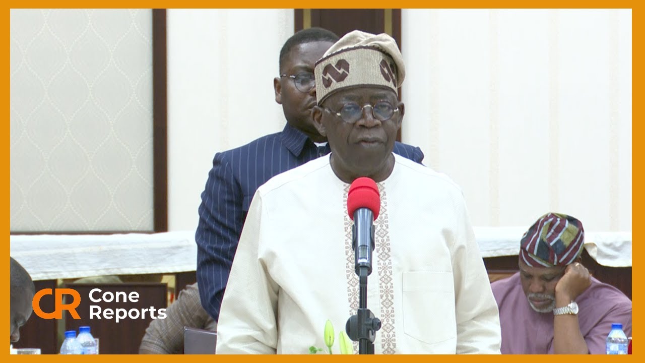 President Tinubu to attend Ramadan prayers in Lagos' Dodan barracks ...