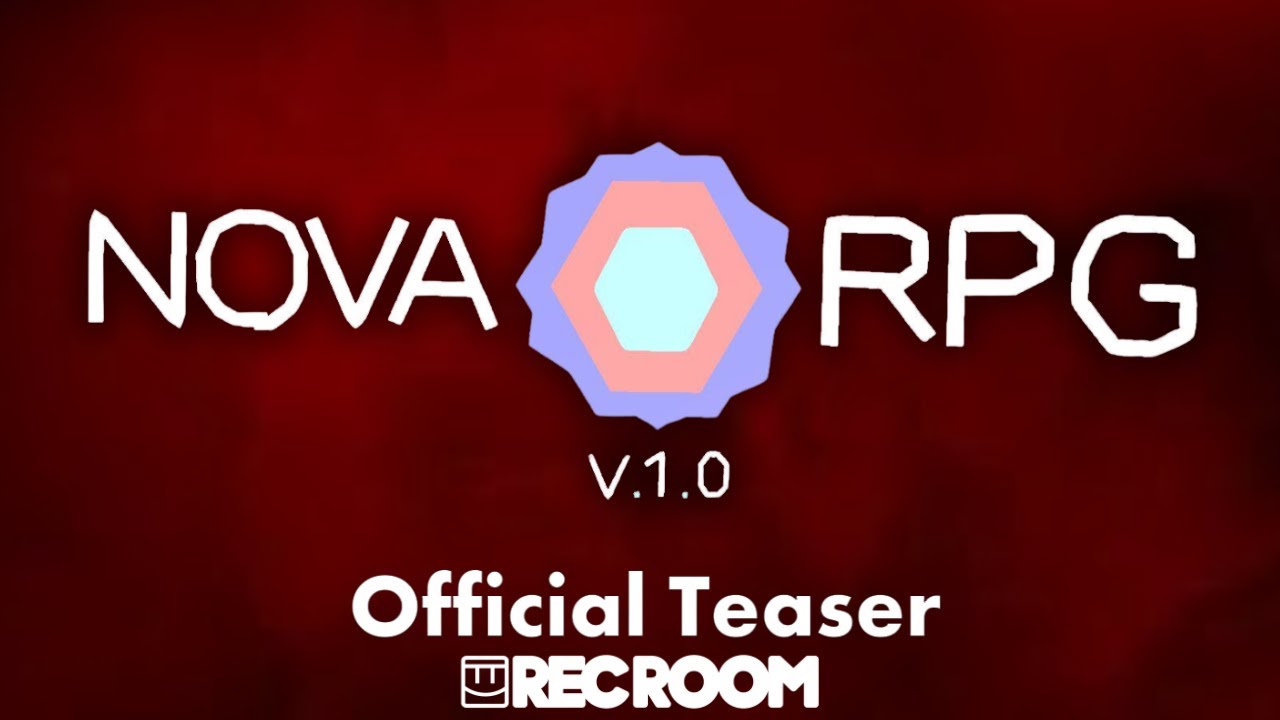 Nova-RPG Teaser #1 - YouTube