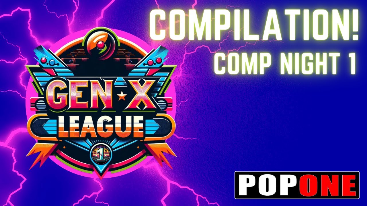 GexX Comp1 Compilation | Population: ONE - YouTube