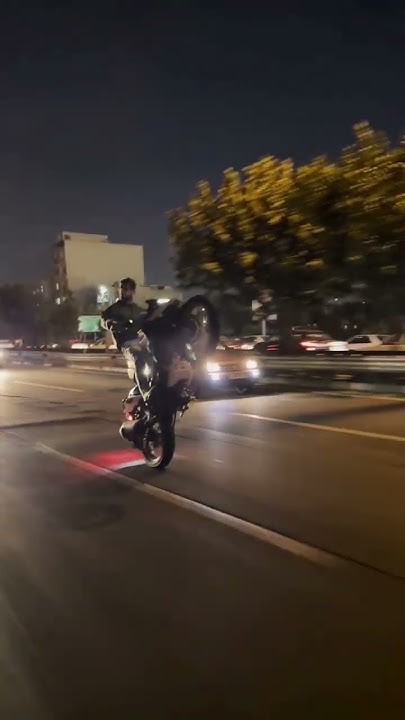 تکچرخ با ان اچ ۲۵۰ #nh250#sym - YouTube