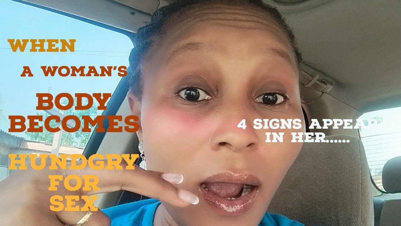 If A Woman Is Sexually Attracted To You This 4 Signs Will Appear In Her
