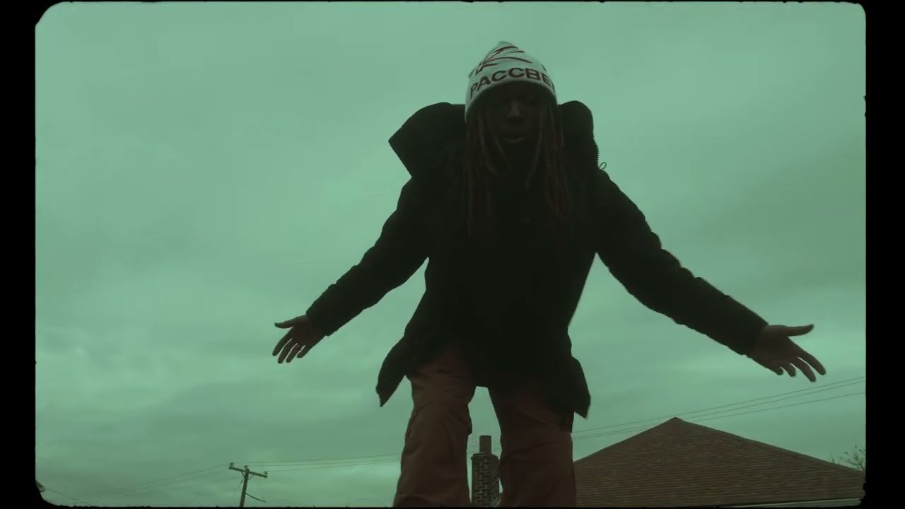 SIDESHOW- AN OPEN (FEAT MAVI) - YouTube