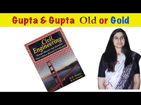 My Honest review of Gupta and Gupta book || #guptaandgupta #civilengineering