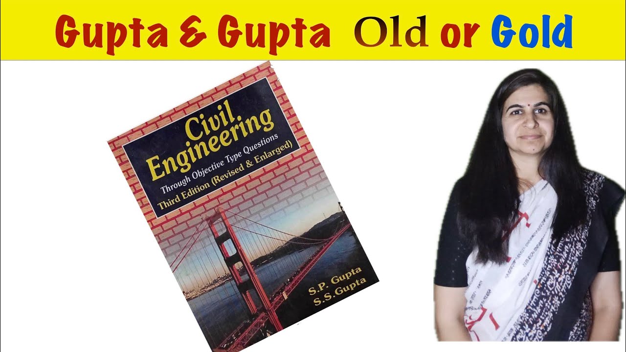My Honest review of Gupta and Gupta book || #guptaandgupta # ...
