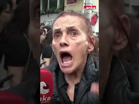 Nur Sürer’den kadın cinayetlerine tepki: Kadınların soyunu kurutmaya karar vermişler #shorts