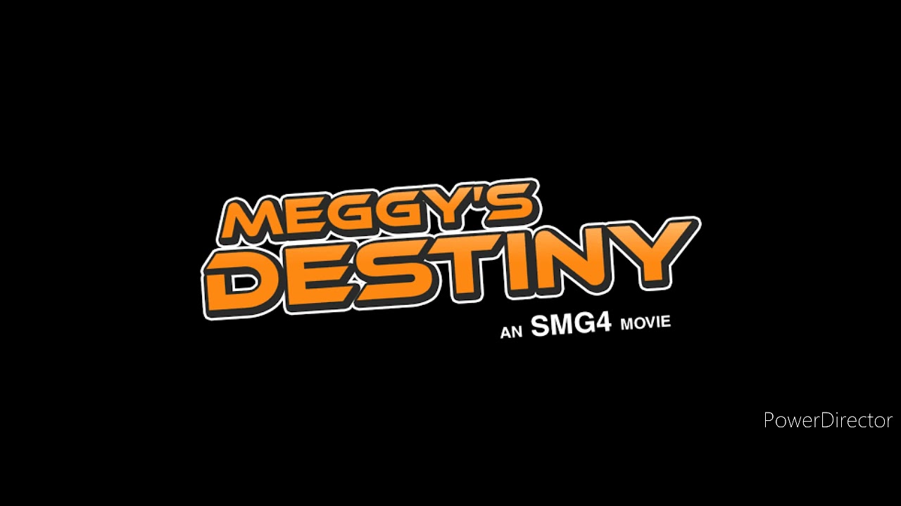 Meggy's Destiny Music Video - YouTube
