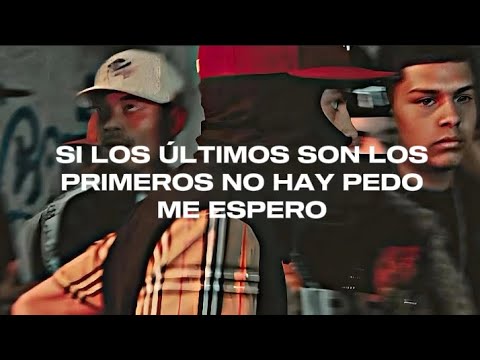 Los Últimos Son Los Primeros-Hernan Trejo (Letra) - YouTube