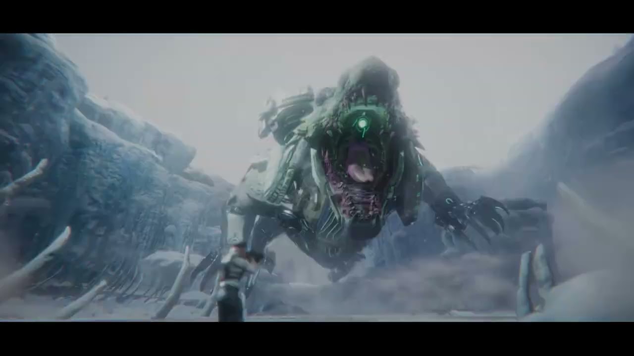 Earth: Revival | CBT Gameplay Pre-view I - YouTube