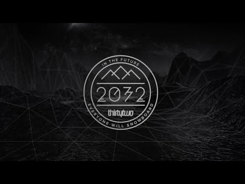 2032 Full Snowboard Movie Director's Cut