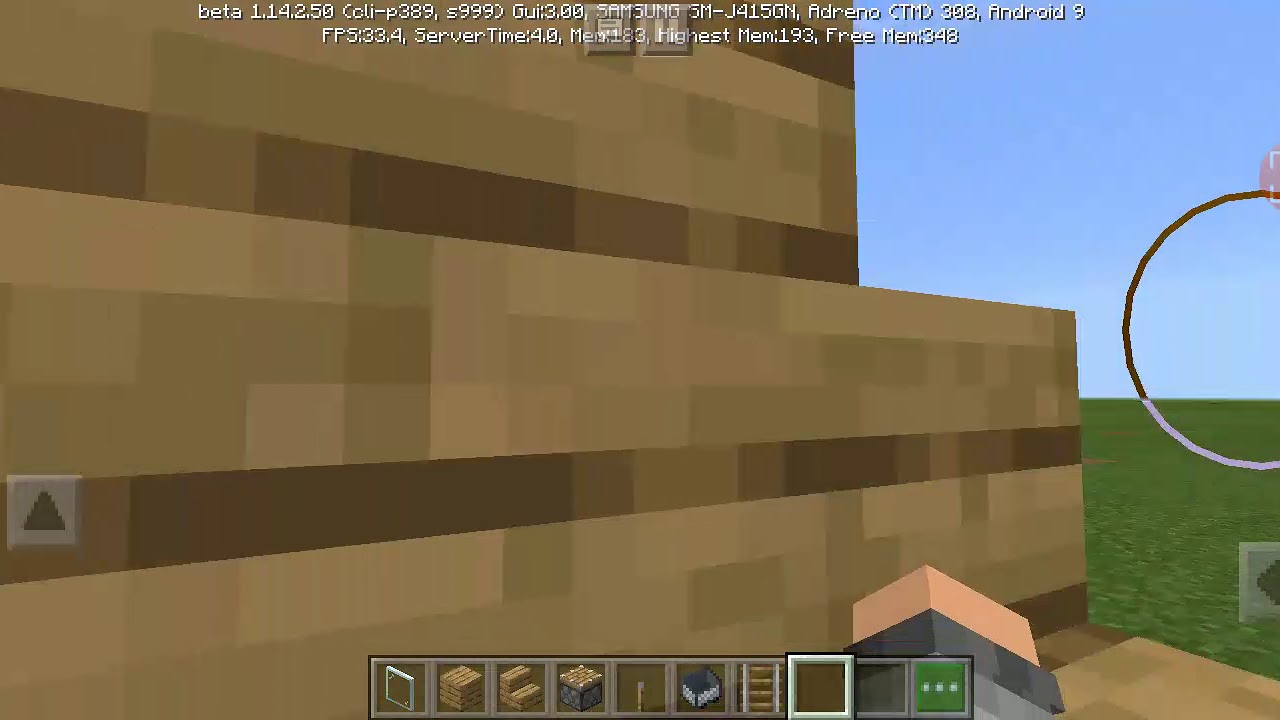 How to make a simple throne in Minecraft!| - YouTube