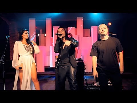 Puya cu Elena Ionescu si Vescan - Pasiune