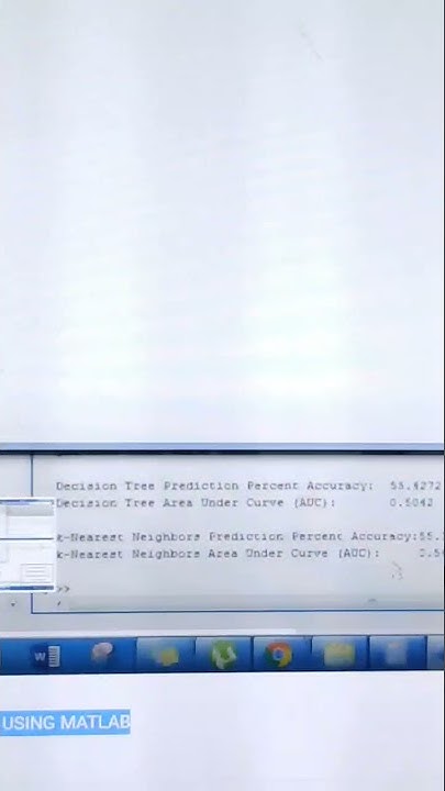 PROCESSING OF EEG SIGNAL AND ECG SIGNAL USING MATLAB - YouTube