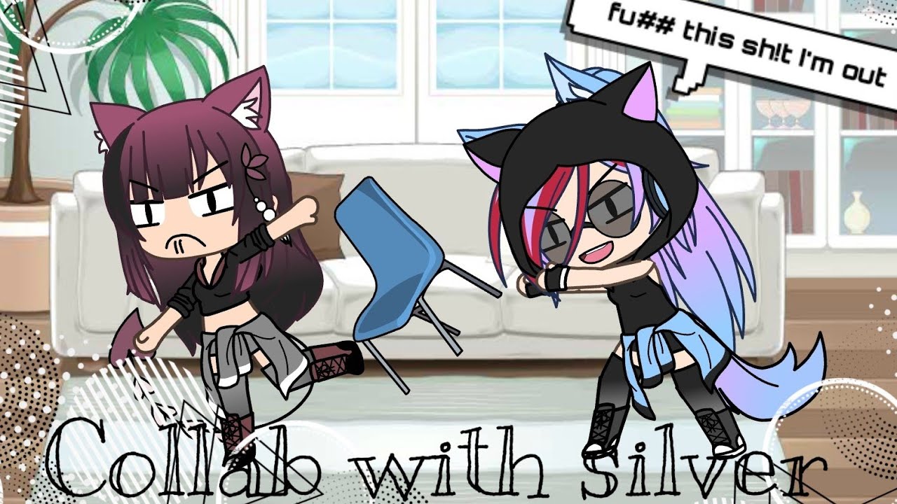 Fu## this sh!t I'm out UwU ( shitpost) Collab ft.TwT QwQ - YouTube